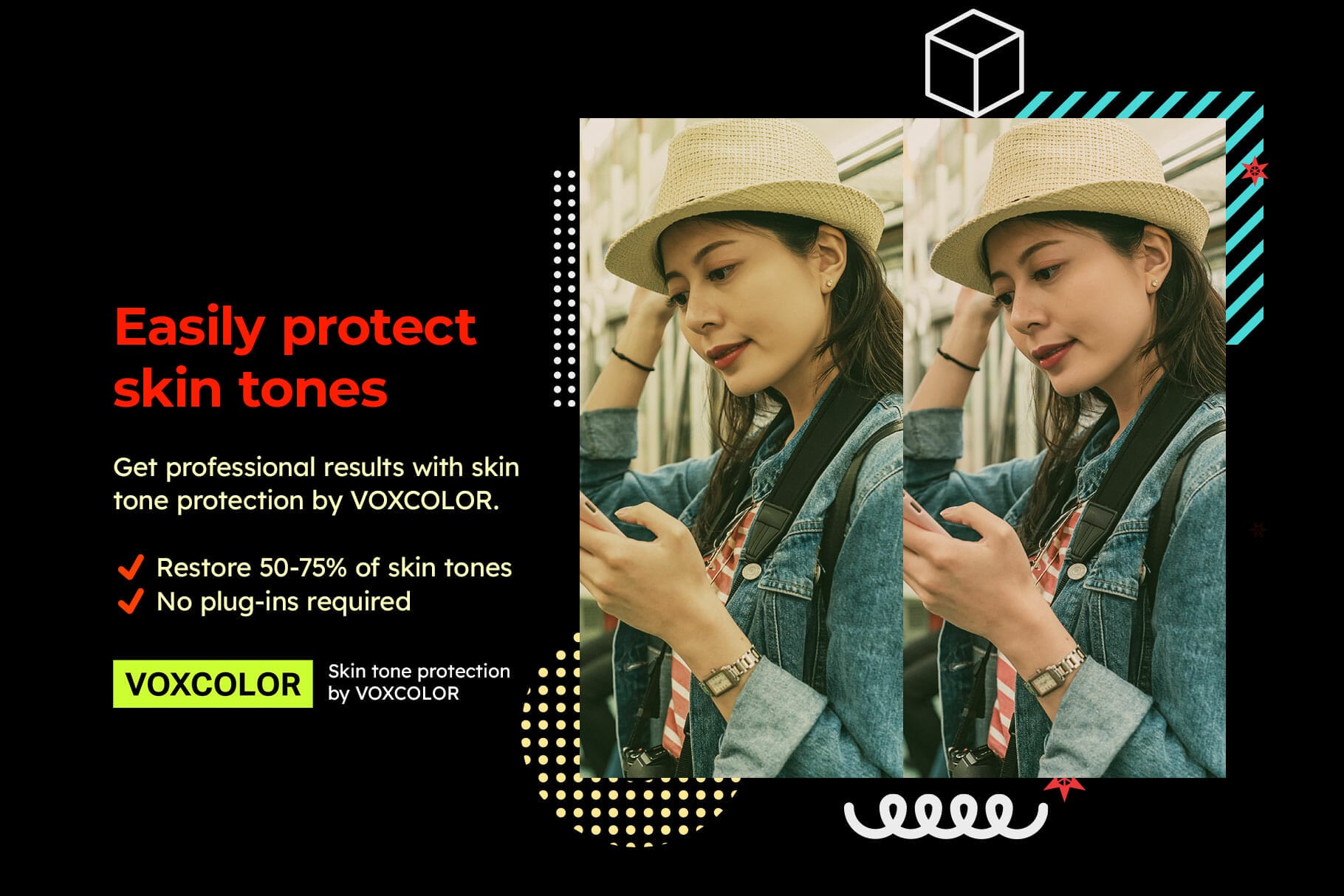 10 Free "Bullet Train" Inspired Lightroom Presets and LUTs | Photoshop ...