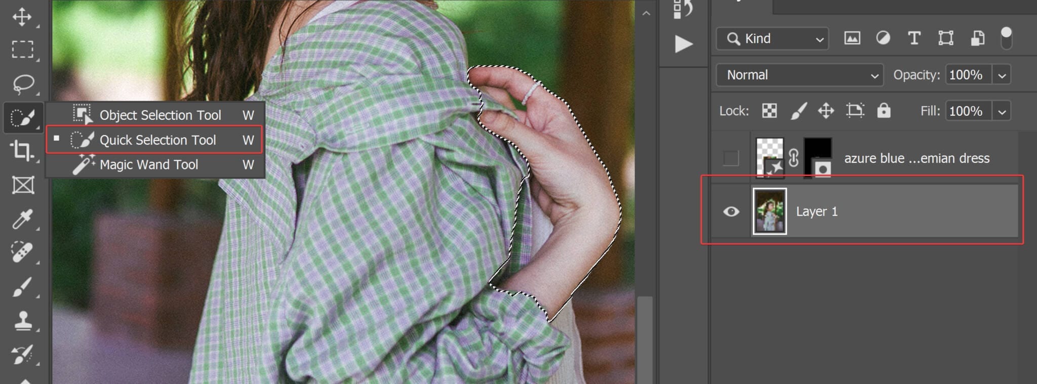 How to Get Realistic Results with Photoshop's Generative Fill ...