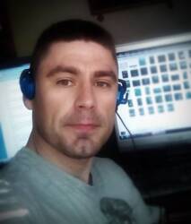 Create a Striking Photo Manipulation of a Face Distorted in Space ...