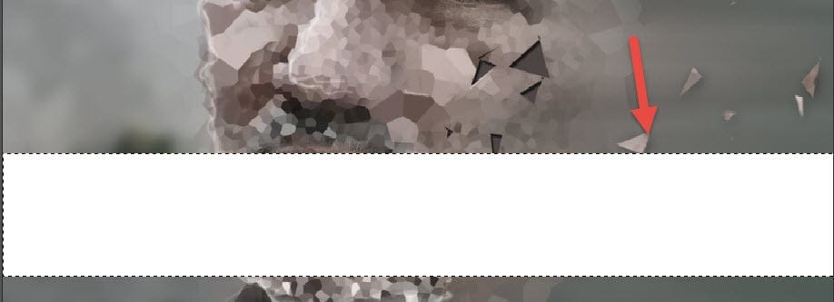 Create a Striking Photo Manipulation of a Face Distorted in Space ...