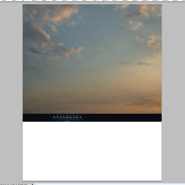The Babel Tower Photo Manipulation - Photoshop Tutorials
