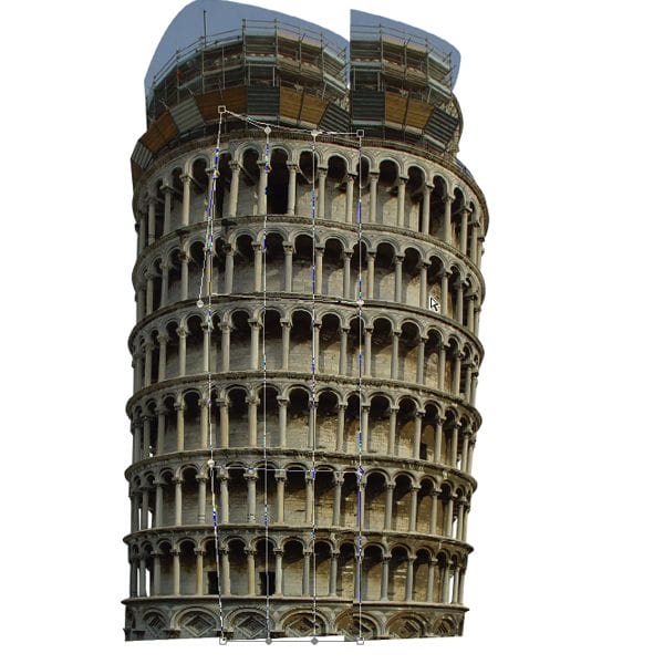 The Babel Tower Photo Manipulation - Photoshop Tutorials
