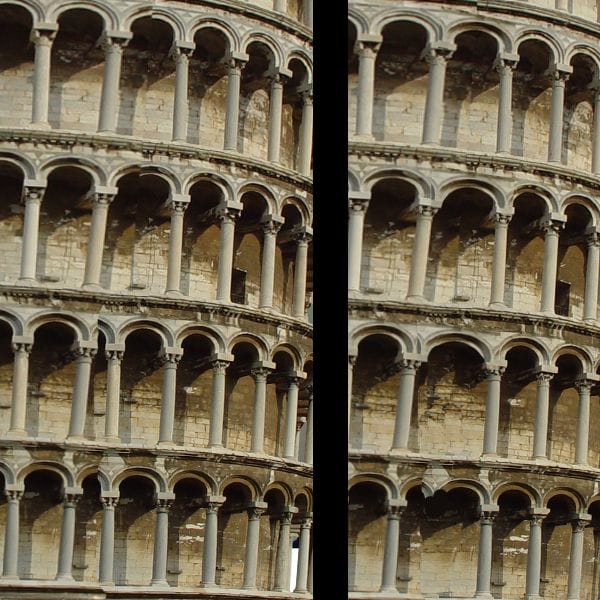 The Babel Tower Photo Manipulation - Photoshop Tutorials