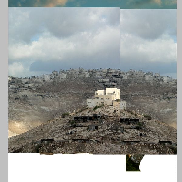 The Babel Tower Photo Manipulation - Photoshop Tutorials