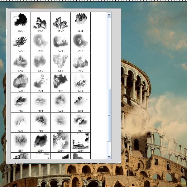 The Babel Tower Photo Manipulation - Photoshop Tutorials