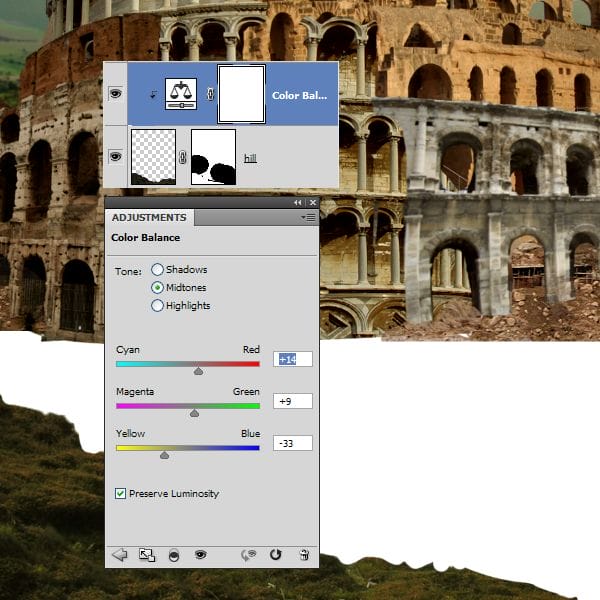 The Babel Tower Photo Manipulation | Photoshop Tutorials