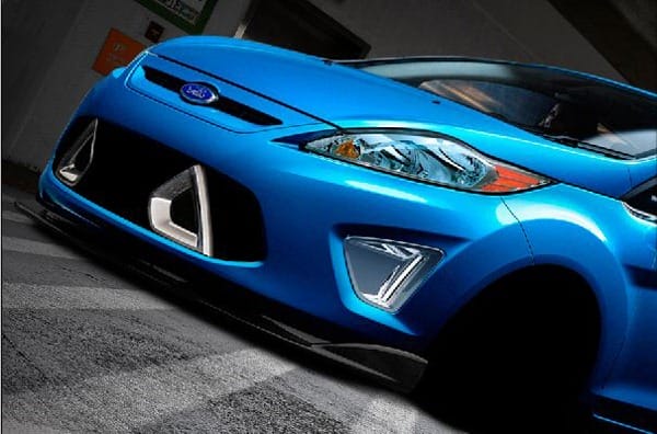 Virtual Tuning with Photoshop - Photoshop Tutorials