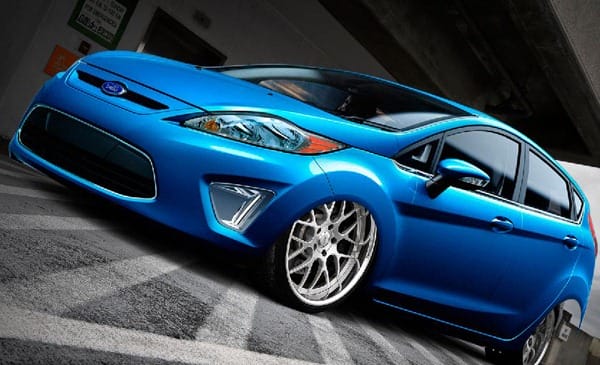 Virtual Tuning with Photoshop - Photoshop Tutorials